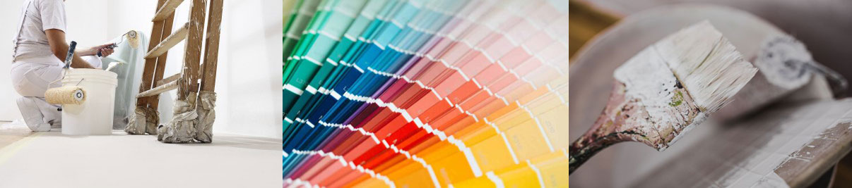 Help to Paint a Future Workforce - Painting and Decorating Association