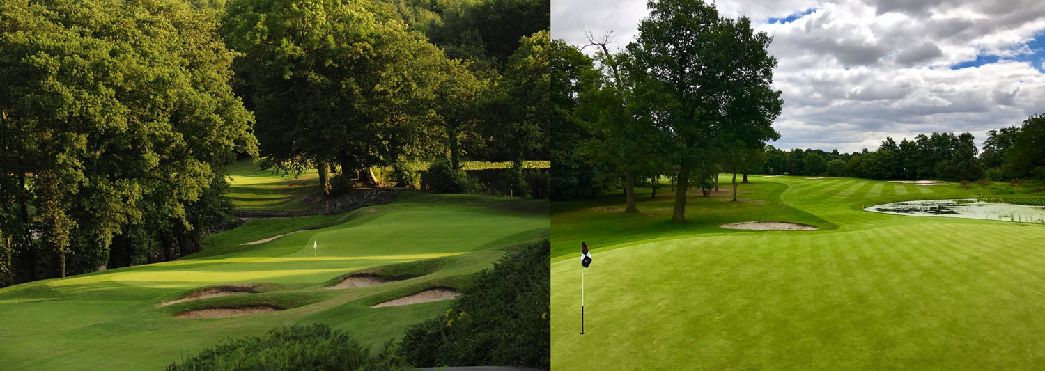 PPG Golf Masters Tournament in full swing for 13th year - Painting and ...
