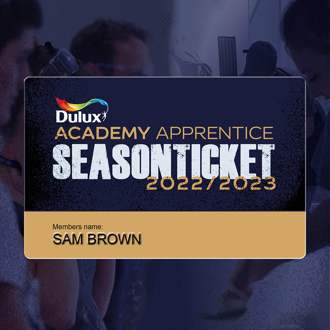 Dulux Academy sets its sights on training 100 apprentices this National ...