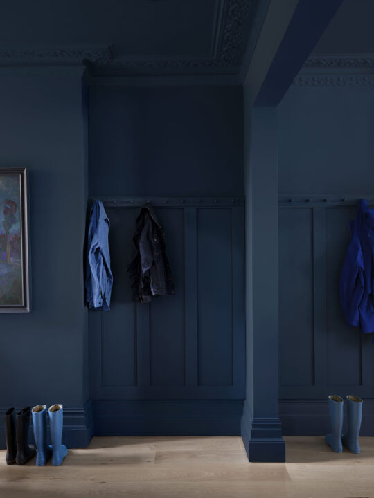 New Dead Flat ® • Paint Perfected - Painting and Decorating Association