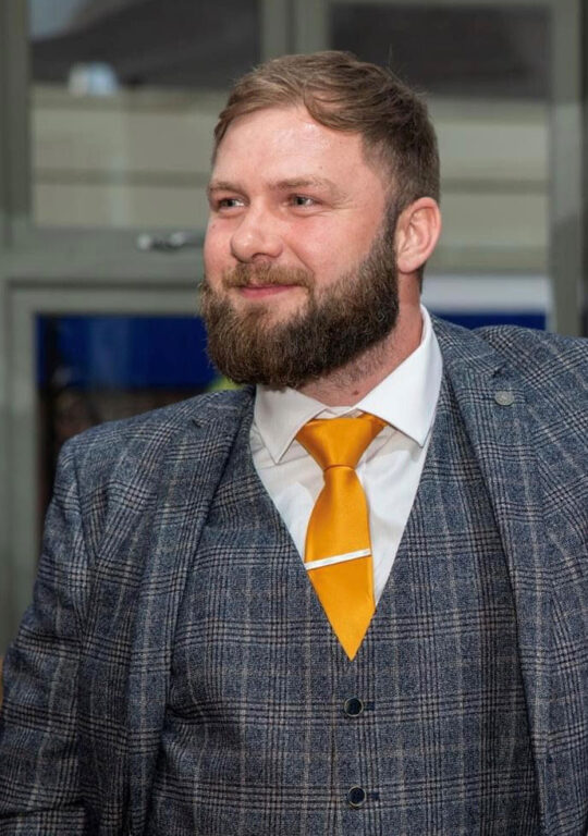 Dulux Academy expands its skills development team as James Wildish ...