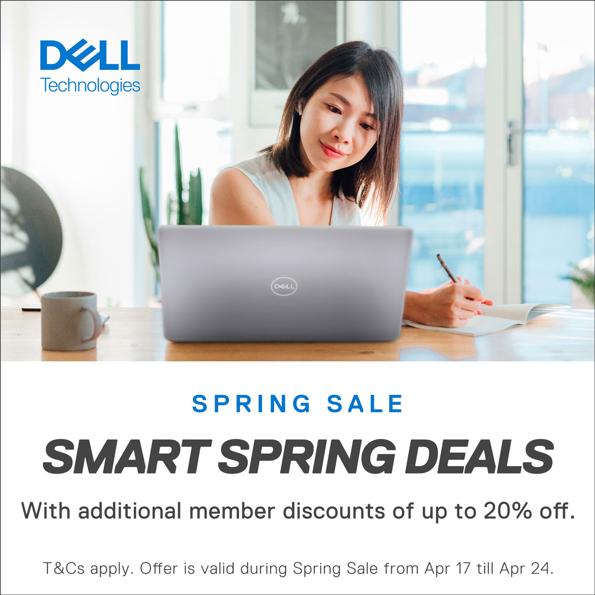 SPRING SALE. Elevate Your Tech Game. - Painting and Decorating Association