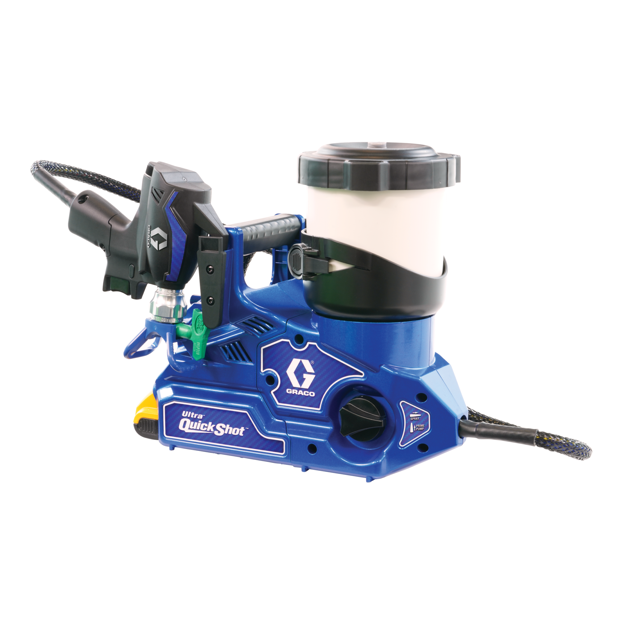 Breakthrough technology, designed to deliver higher quality results ...