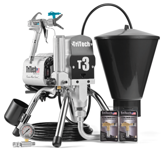 Designed for the professional decorator - Painting and Decorating ...