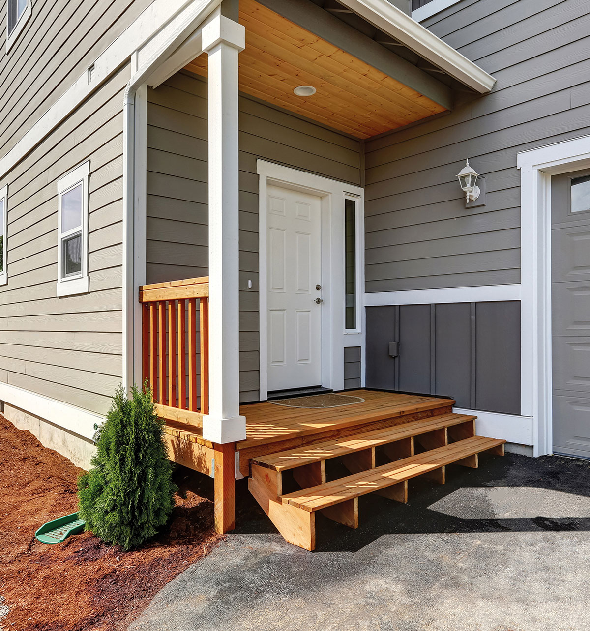 Introducing The Albany Woodcare Collection - Painting and Decorating ...