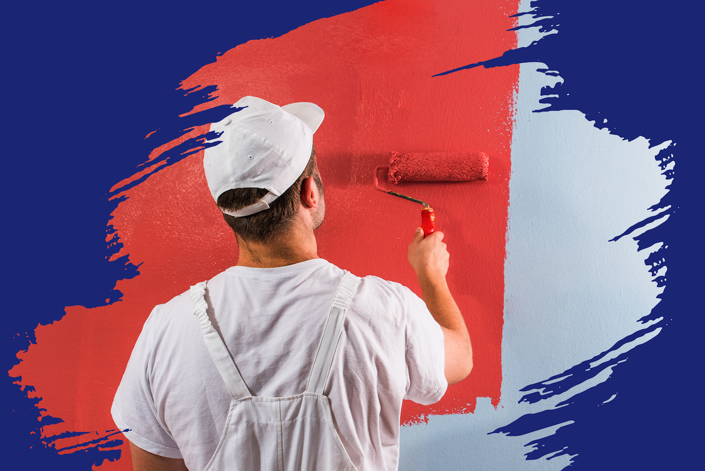 PDA Membership benefits - Painting and Decorating Association