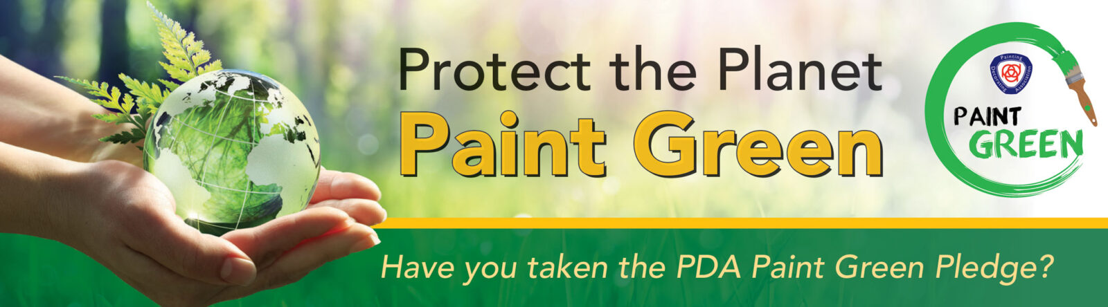 Painting and Decorating Association (PDA)