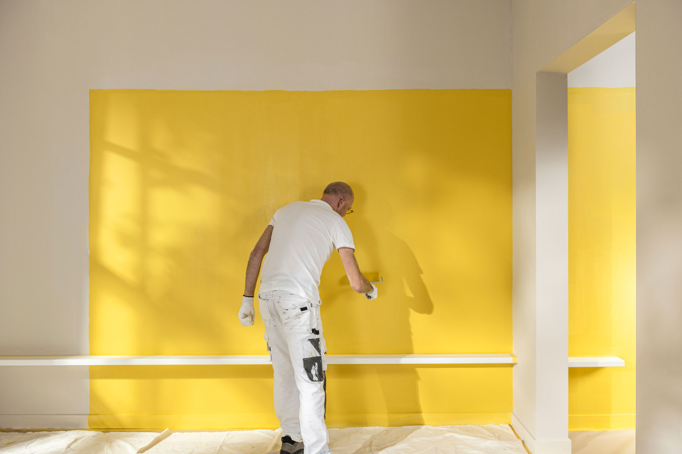 Dulux unveils True Joy™ as its Colour of the Year 2025 - Painting and ...