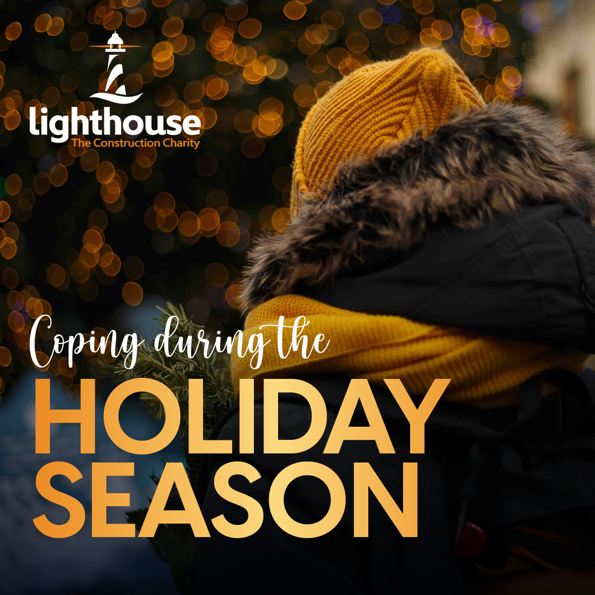 Coping during the holiday season - Painting and Decorating Association