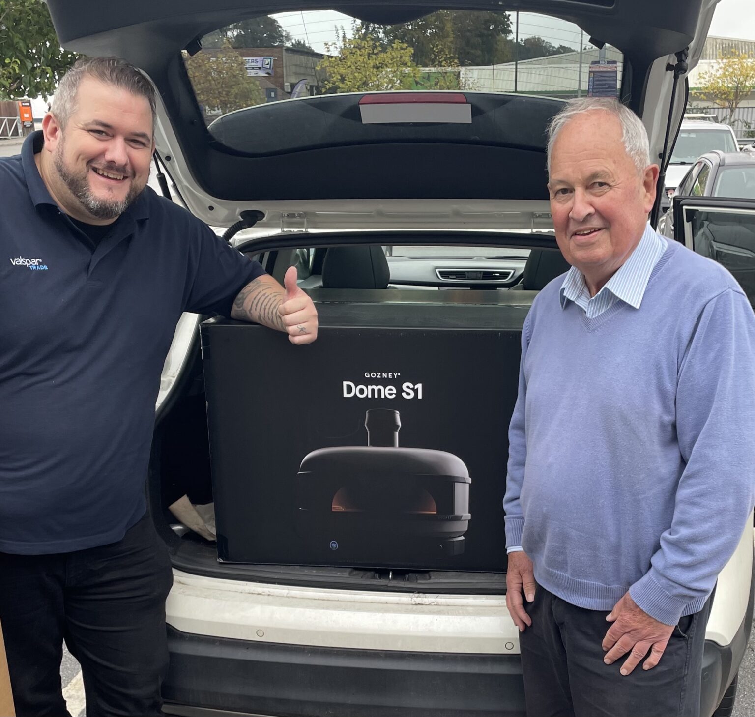 Valspar Trade announces Direct2Site winner - Painting and Decorating ...