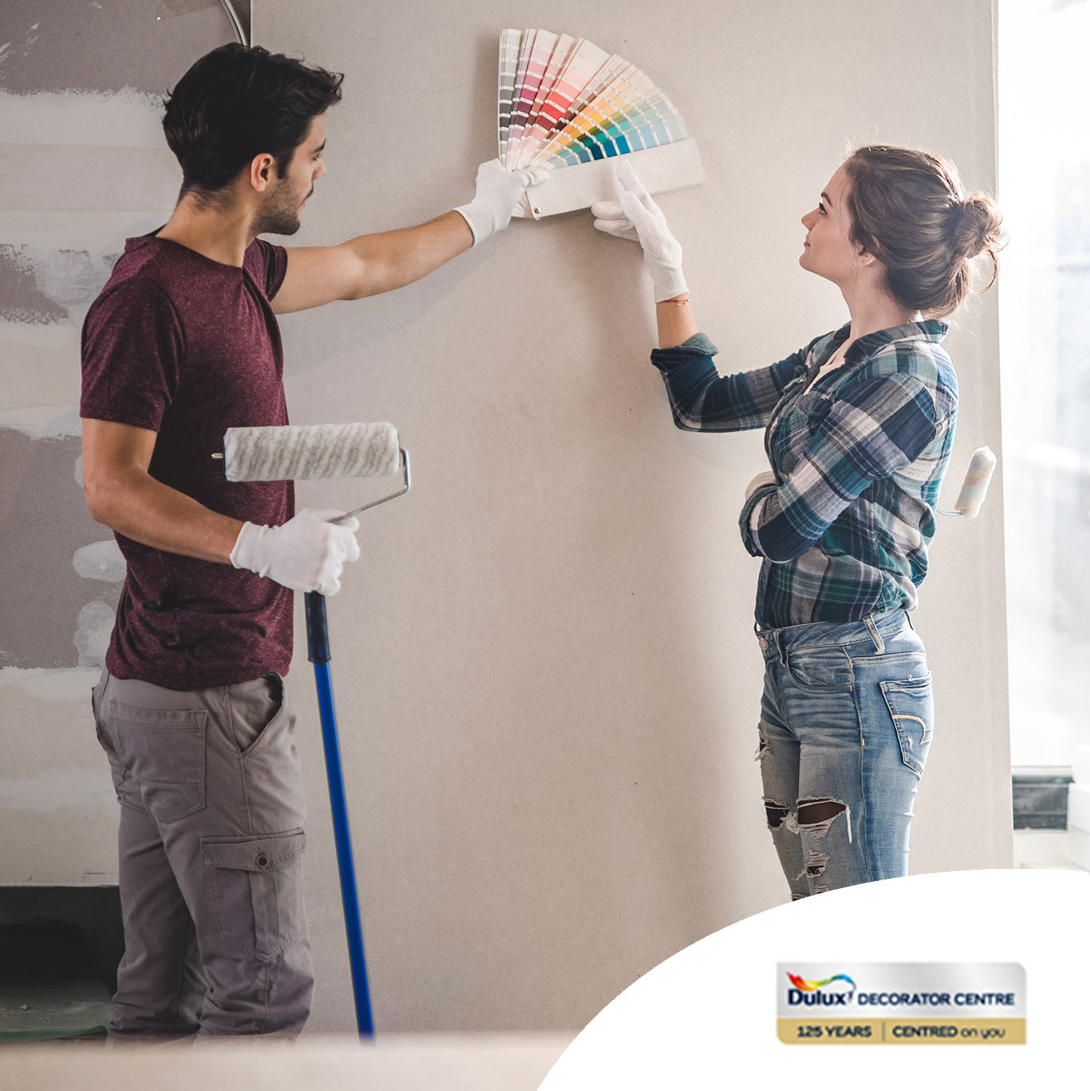 Nectar360 and Dulux Decorator Centre celebrate 20-year partnership ...