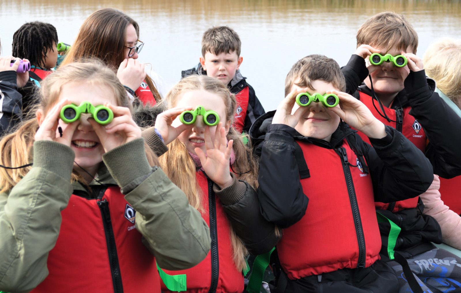 Proud Supporters Of How Hill Trust - Painting and Decorating Association