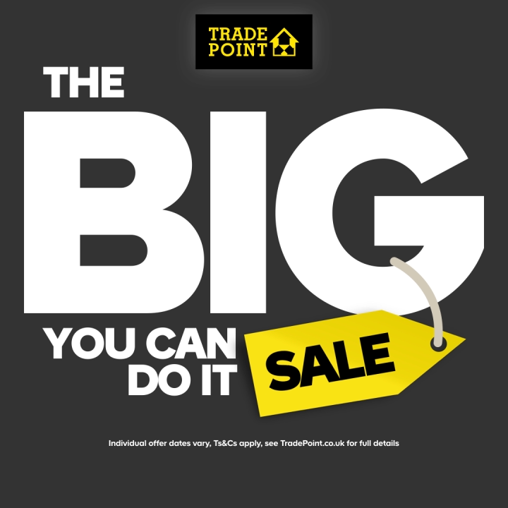 PDA Members can save BIG at TradePoint this Spring! - Painting and ...