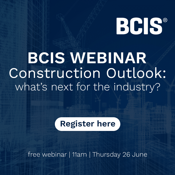 BCIS Updates - Painting and Decorating Association