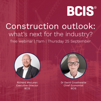BCIS Updates - Painting and Decorating Association