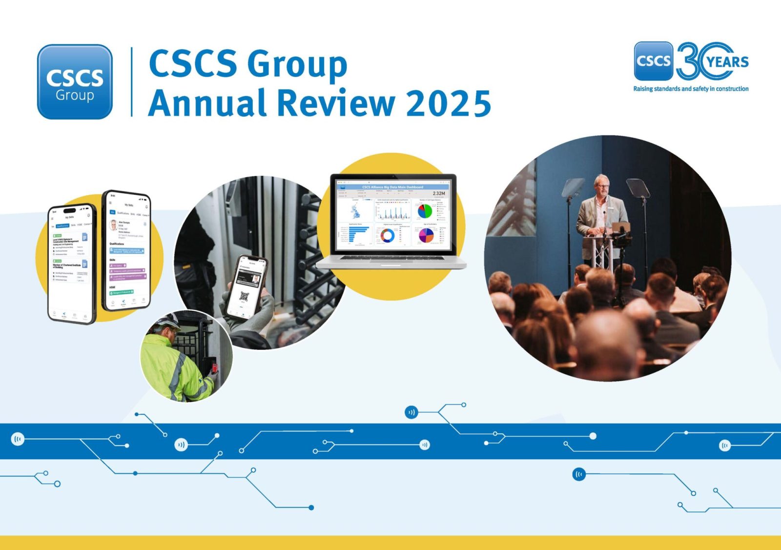 CSCS Group publishes Annual Review for 2025 - Painting and Decorating ...