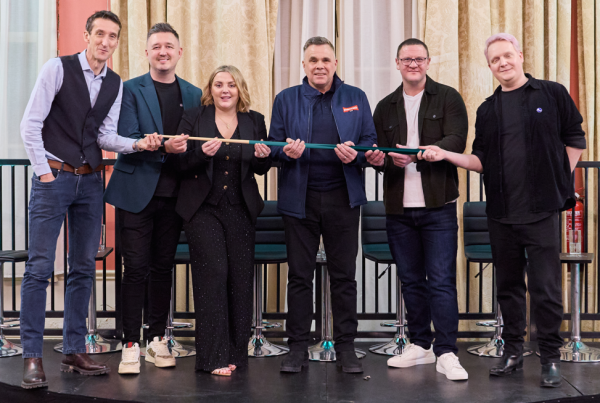 Johnstone’s Paint teams up with World Snooker Tour and Mind to ‘frame ...
