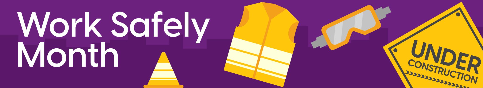 Work Safely Month - Painting and Decorating Association