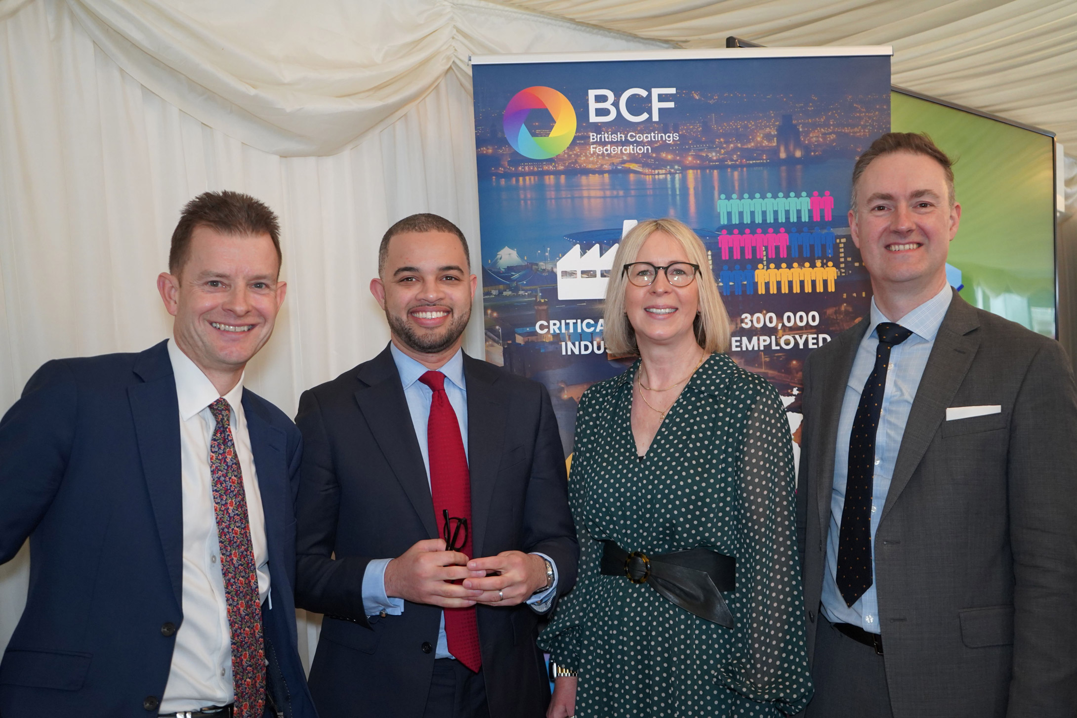 BCF Calls on Government to Support its PaintCare Recycling Scheme at ...